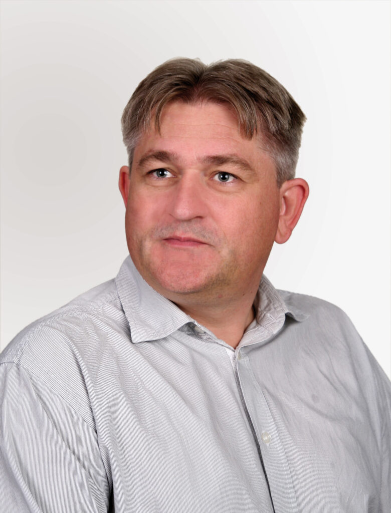 Bądźmy w kontakcie - Hazera Polska